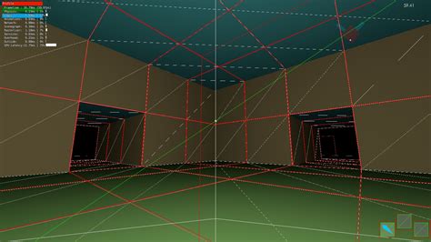 Does Mesh TransformUV Change The UV S For All Multi User Meshes Game Engine Support And