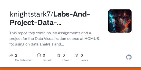 Github Knightstark7labs And Project Data Visualization This