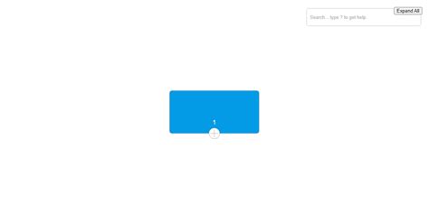 Expand All Orgchart Js