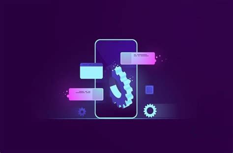 A Comprehensive Guide To Android App Development Tools And Frameworks Word Street Journal