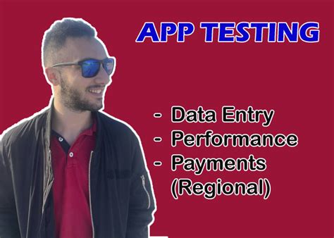 Test Your Web App By Shadeofme Fiverr