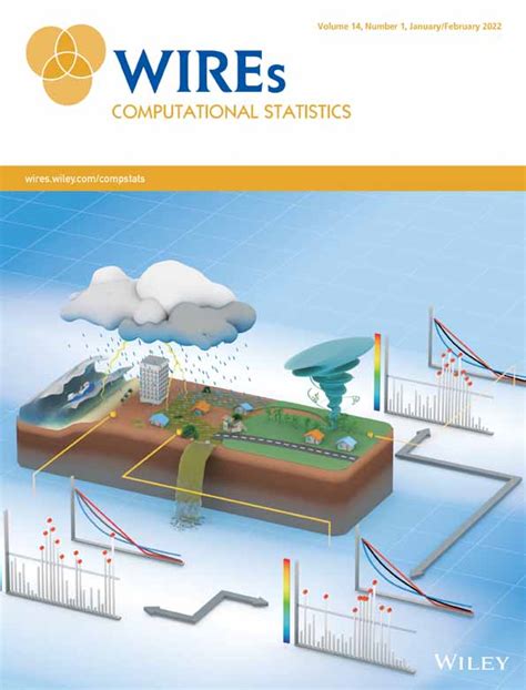 Wires Computational Statistics Vol 14 No 1