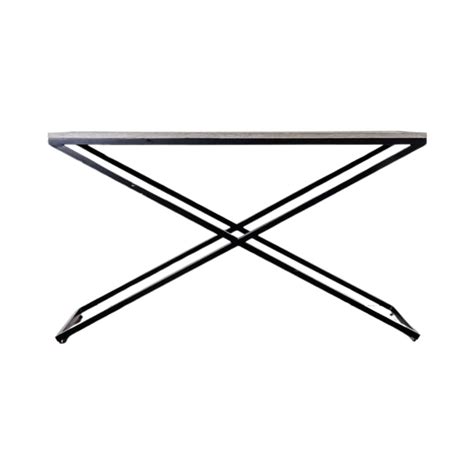 Wesley Console Table Stage Right Rentals
