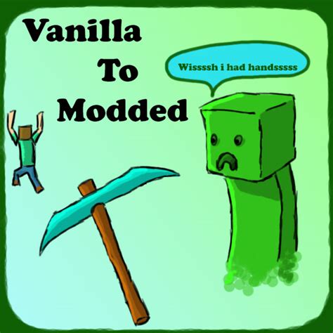Install Vanilla To Modded Minecraft Mods Modpacks Curseforge