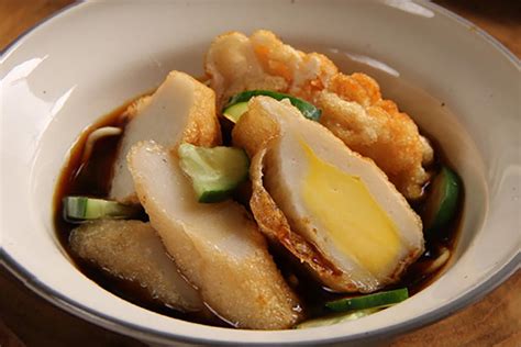 Begini Cara Membuat Pempek Palembang Kuliner Legendaris Yang Tak Pernah Bosen Dimakan