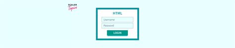 Form Action In HTML Scaler Topics
