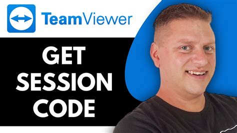 How To Get Session Code In TeamViewer Teamviewer Tutorial 2025 YouTube