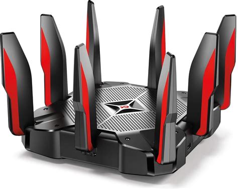 Top Wifi Routers In 2025 Elevate Your Streaming Gaming And Browsing