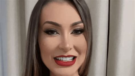 Nudes Vazados Famosas Que Já Passaram Por Isso