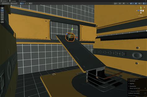 Unity Physics — Physics Materials By Gerald Clark Medium