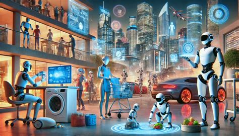 Ai Robotics Futuretech Innovation Amrendra Srivastav Mie