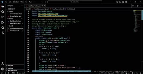 Video Santhosh S On Linkedin Taskcompletion Internship Codealpha