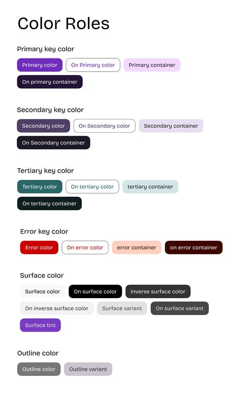 Exploring Colors Behance