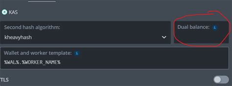 Gminer Dual Balance Miners Forum And Knowledge Base A Place Where You Can Find Answers To