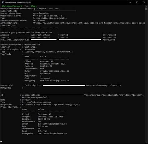 Automate Setting Up Your Episerveroptimizely Environment In Microsoft