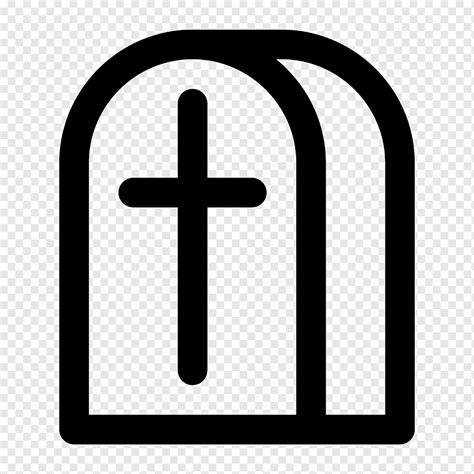 무덤 할로윈 할로윈 아이콘 Png Pngwing