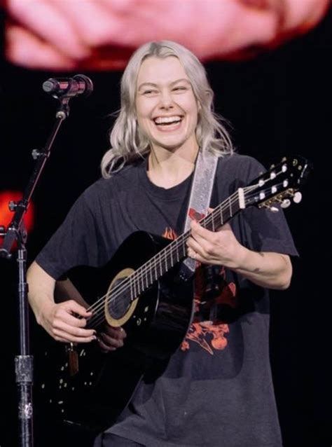 Phoebe Bridgers Phoebe Pheobe Pretty People