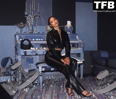 Tao Wickrath Sexy 21 Photos The Fappening Stars