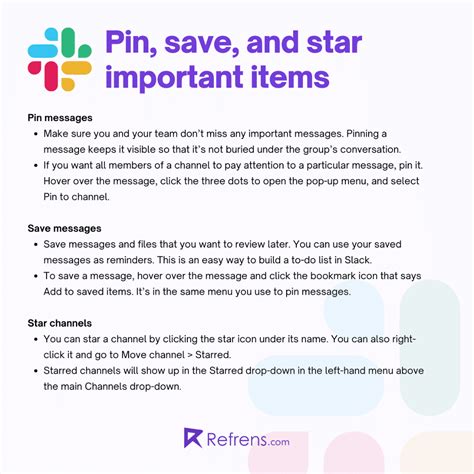 14 Slack Hacks To Improve Your Company S Productivity