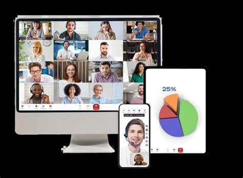 Solutions Meetings Vidcall