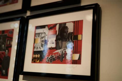 Новости Шоу бизнеса Внучку актера Моргана Фримана Идену Хайнс зарезали во время изгнания бесов