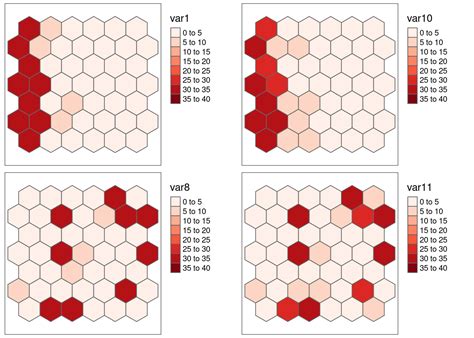 Chapter 8 Bivariate Relationships Considering Spatial Pattern Spatial
