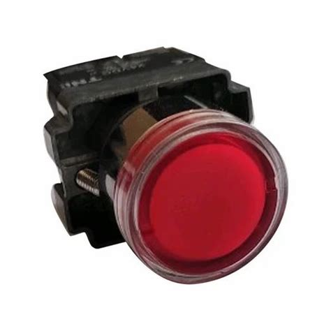 Tni Red Push Button Switch At Rs 130 Piece Faridabad Id 2851869004162