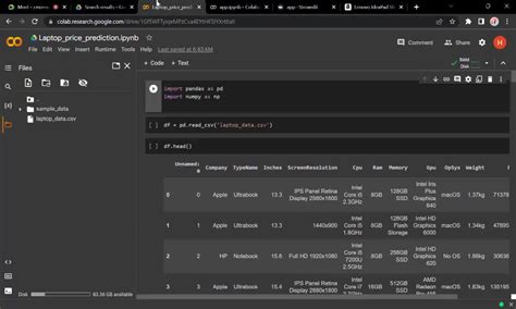 Harika Sundala On Linkedin Dataanalysis Machinelearning Engineering Linearregression Ridge