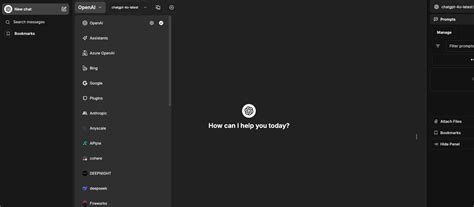 Librechat A Free Open Source Ai Chat Platform Run Ai Locally Or On Your Own Server