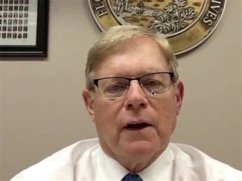 Delray Lawmaker Wants To Move Floridas Capital