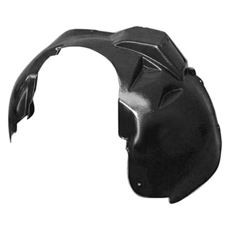 Replace® Ch1248127 Front Driver Side Fender Liner Standard Line