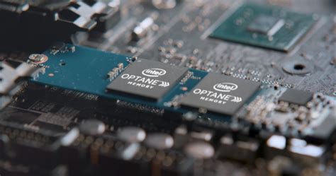 Intel Optane D Xpoint Memory Rating