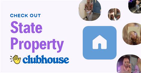 State Property State Property