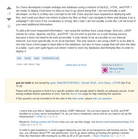 1 Best Rsuckoverflow Images On Pholder My Experience With Stackoverflow
