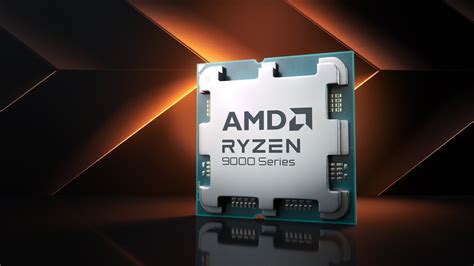 Amd Reveals Ryzen 9000 Cpus And Ai Pc Architecture At Comput