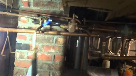 Backflow Preventer Leaking On Boiler At Scott Sommer Blog