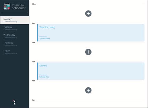 Github Tungtung Scheduler