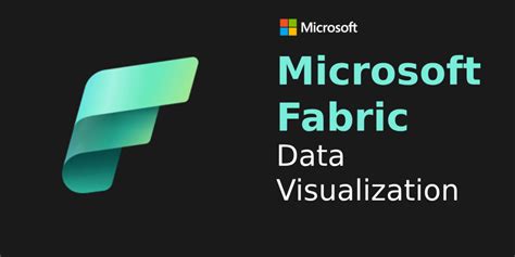 Microsoft Fabric Data Visualization เทคนิคและแนวทางปฏิบัติที่ดีที่สุด