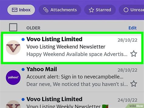 How To Block Spam On Yahoo Mail Sanity Saving Tricks