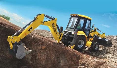 Mahindra Backhoe Loader Price List In India Specs And Images