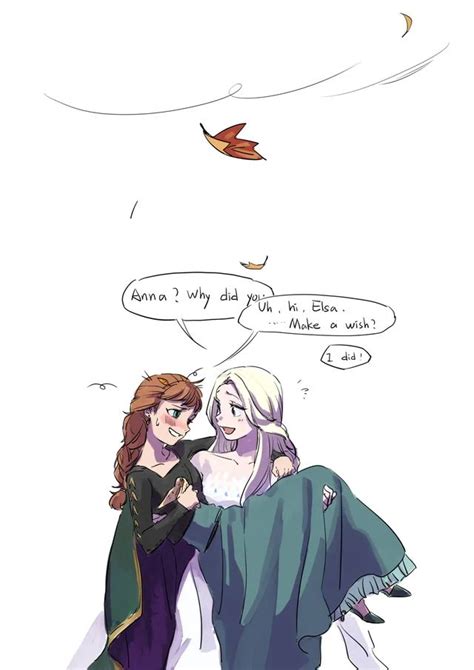 Elsas Wish Elsanna Frozen Disney Movie Disney Frozen Elsa Elsa