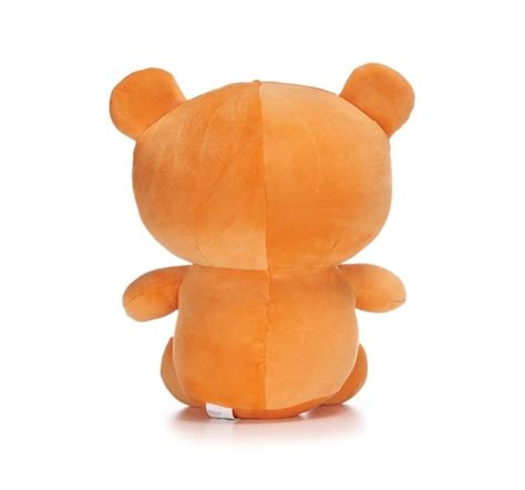 Bear Kawaii Kuties Plush Plush Free Shipping Over Hmv Store