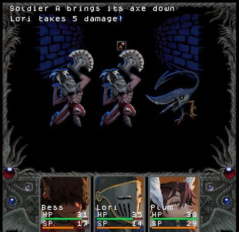 Sealed Fortress Demo By Minasheep