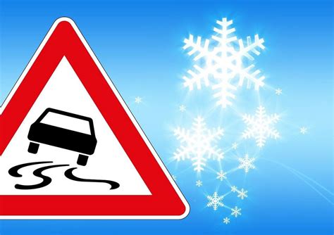 Eisregen Hat Folgen Für Verkehr Und Müllabfuhr