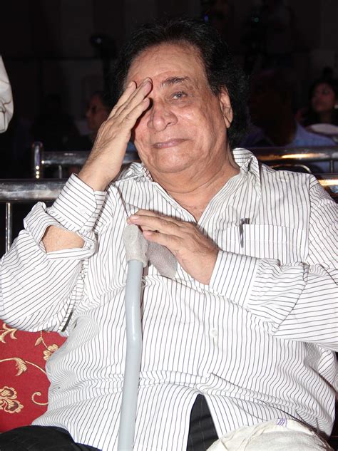 Kader Khan Felicitated With Sarathi Sahitya Award 2013 Photos Funrahi