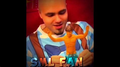 Sml Pooby Logan Lovell And Lance Edit Youtube