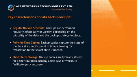 Ppt Difference Between Data Archiving And Data Backup Powerpoint