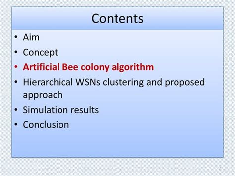 Cluster Based Wireless Sensor Network Routings Ieee Ppt