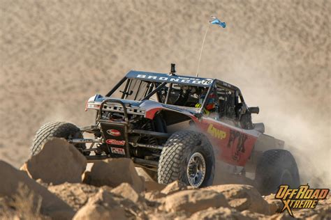 King Of The Hammers 2023 Nitto Race Of Kings Recap And Photos