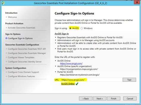 Grant Viewer Access To Public Agol Accounts Vertigis Support